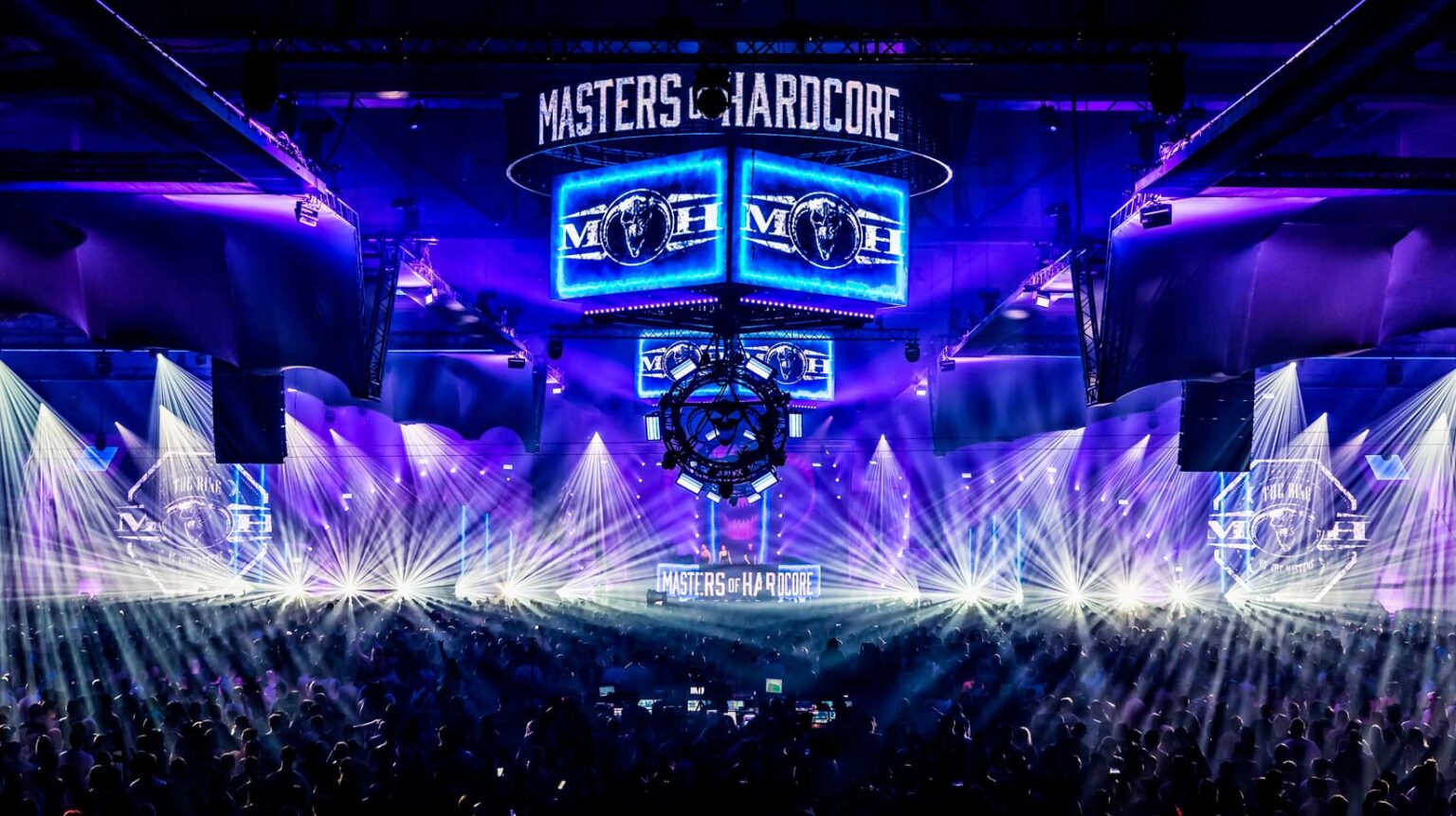 Tiendas de ropa Hardcore, Gabber, y Hardstyle - KICKSHOW