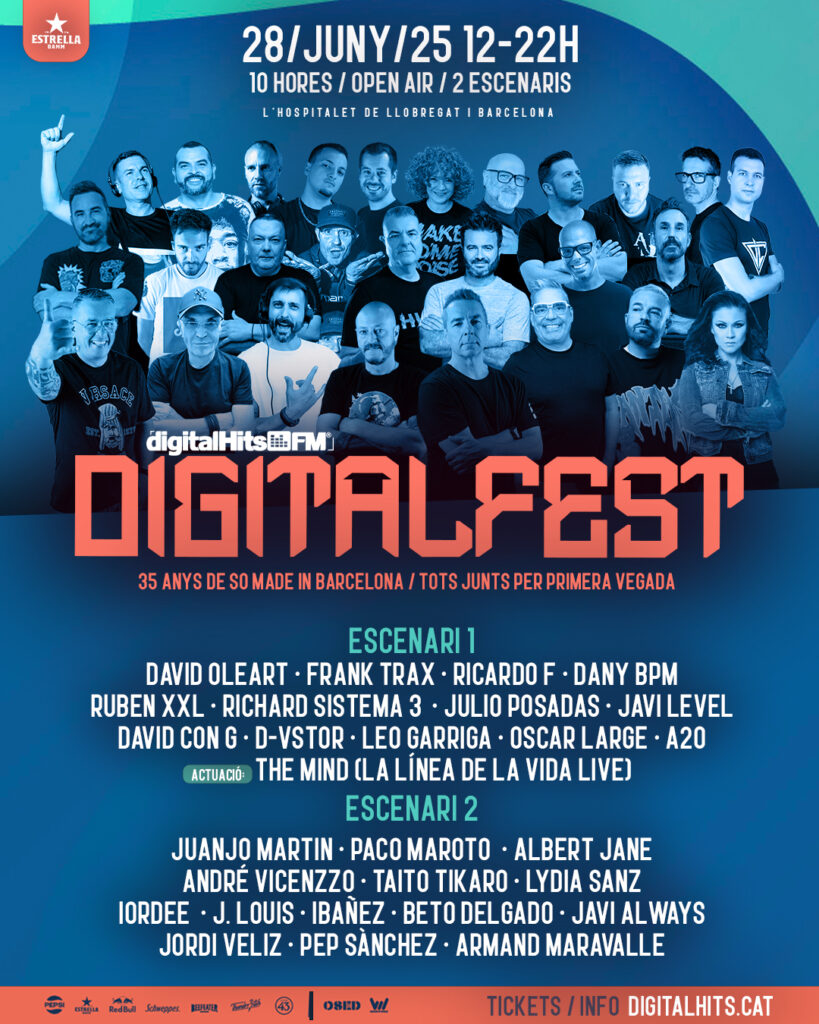 Digital Fest 2025 - KICKSHOW
